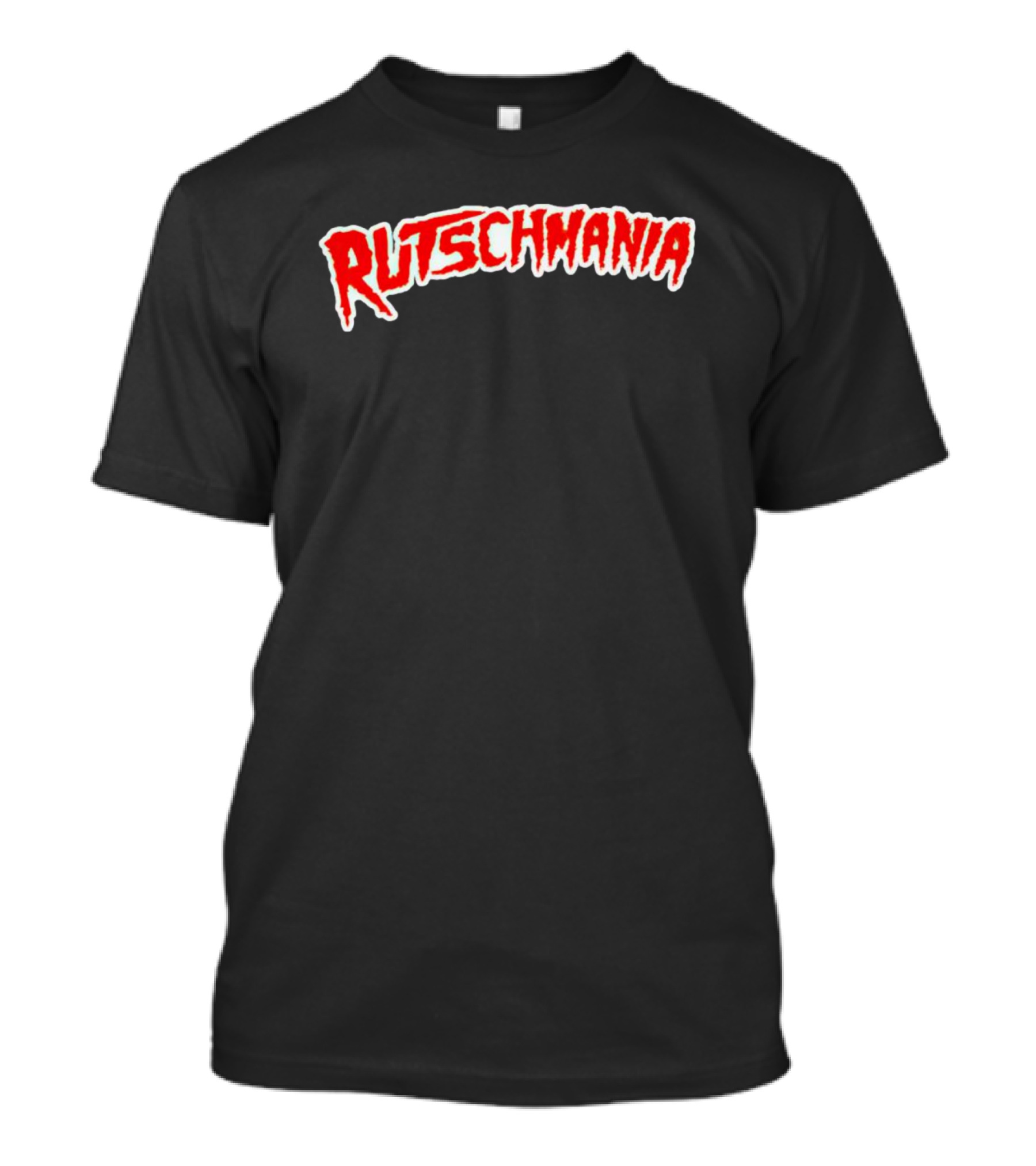 Rutschmania Sports Mania T-Shirt
