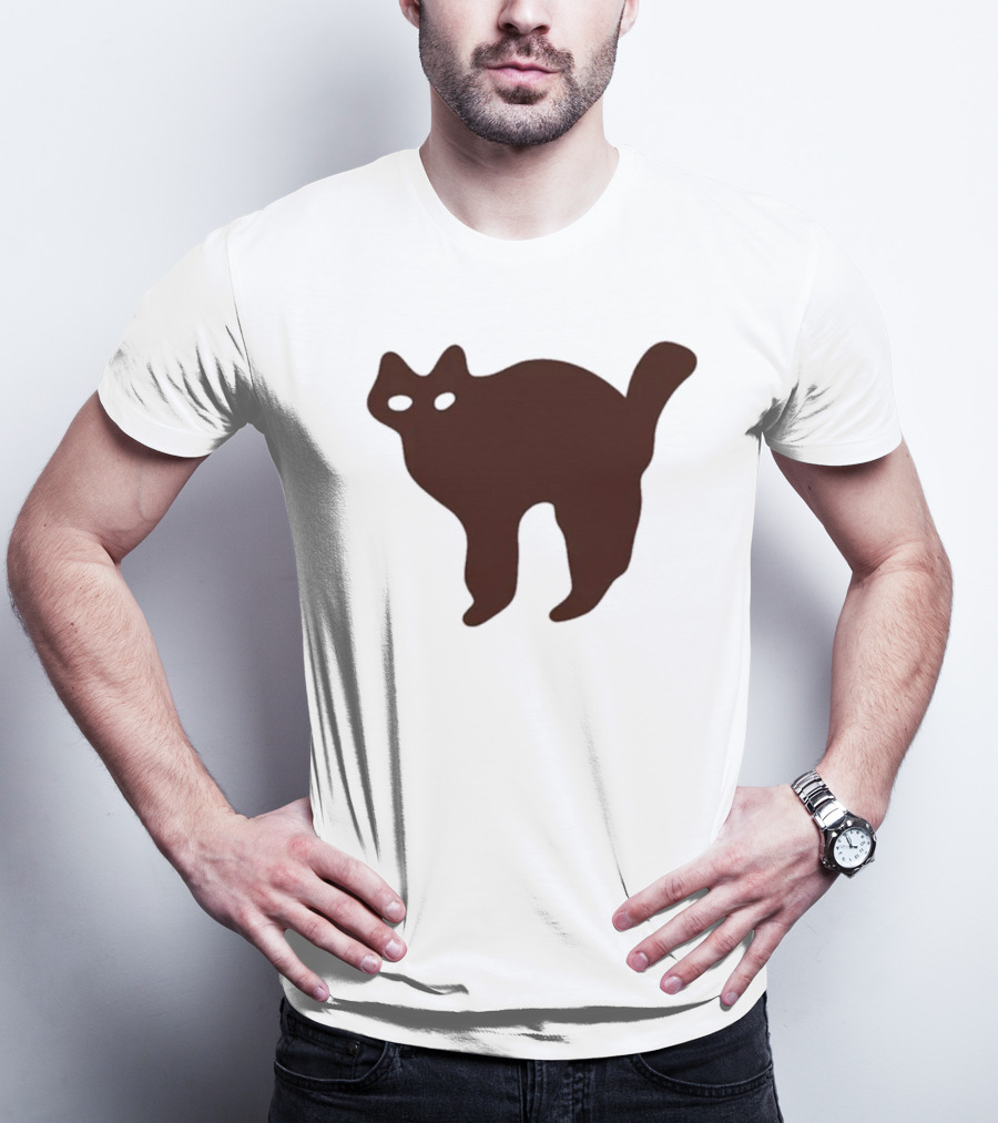 Cat Halloween T-Shirt