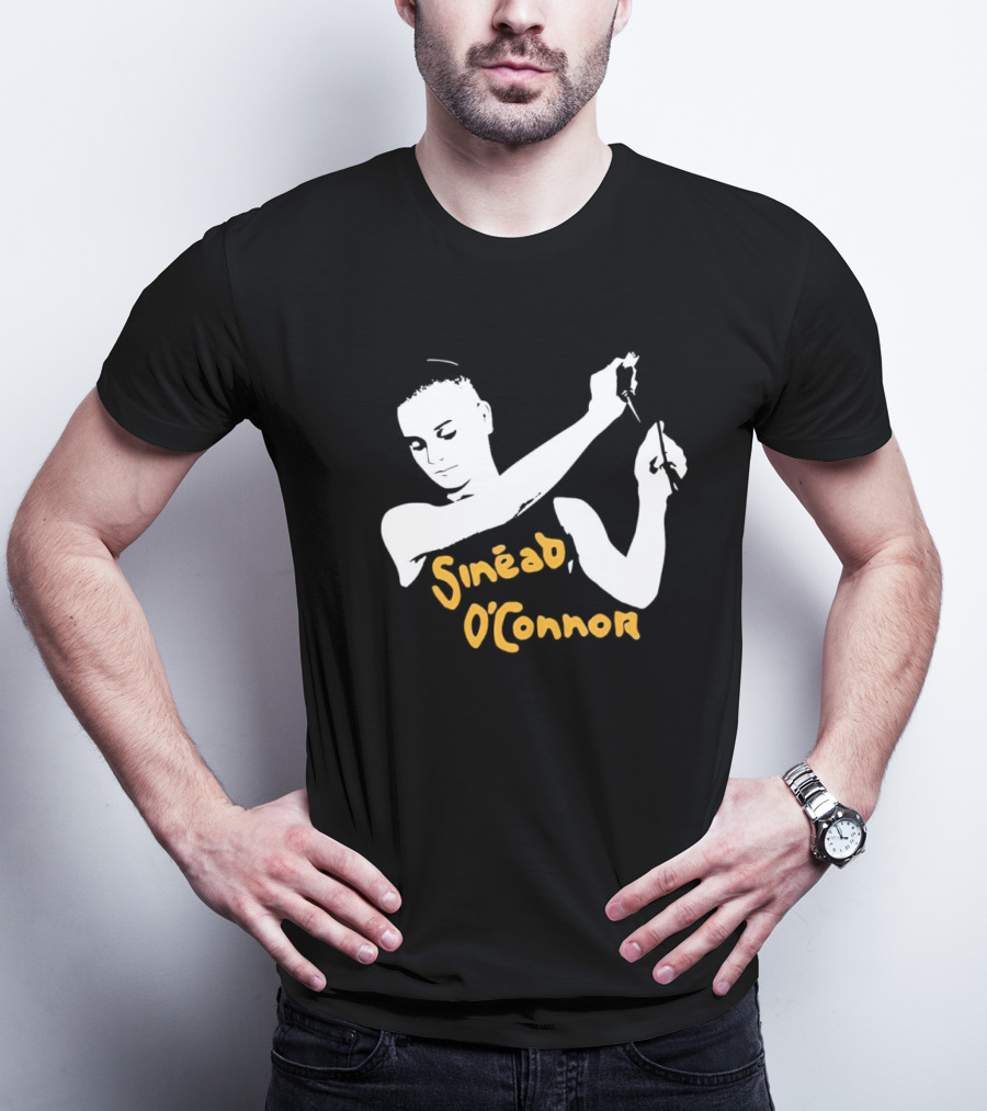 Sinéad O’Connor T-Shirt