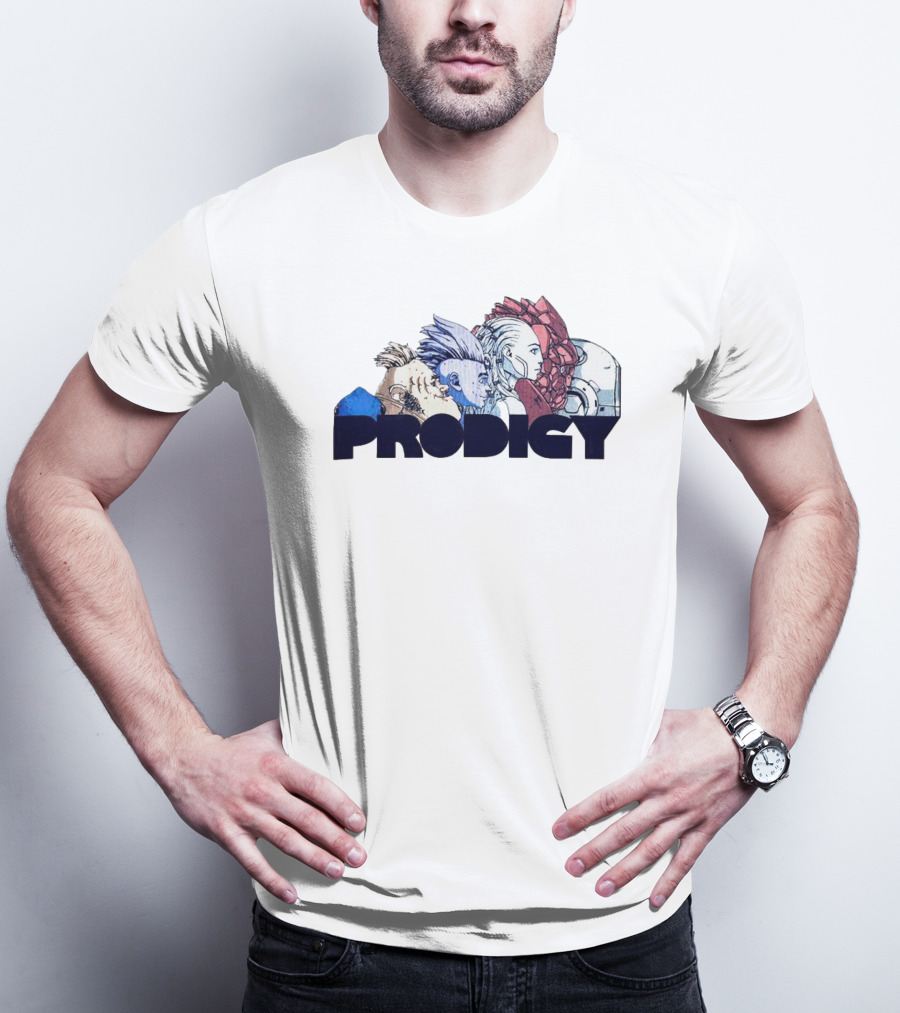 Prodigy Dan And Kevin Hageman T-Shirt