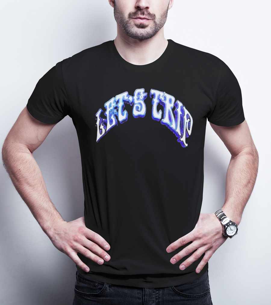 LET'S TRIP CARNIVAL T-Shirt