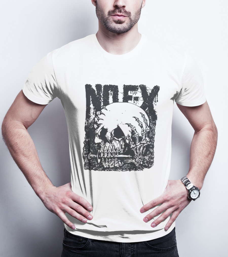 NOFX Skull T-Shirt