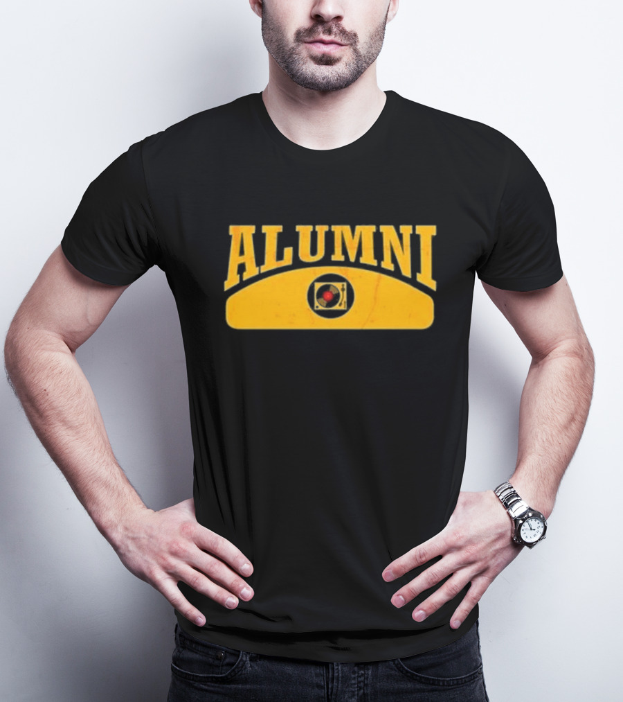 Alumni Big Krit Shop Big K.R.I.T. Prestige T-Shirt