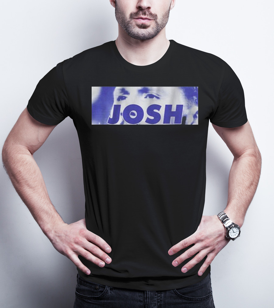 Josh Allen Qb Eyes T-Shirt