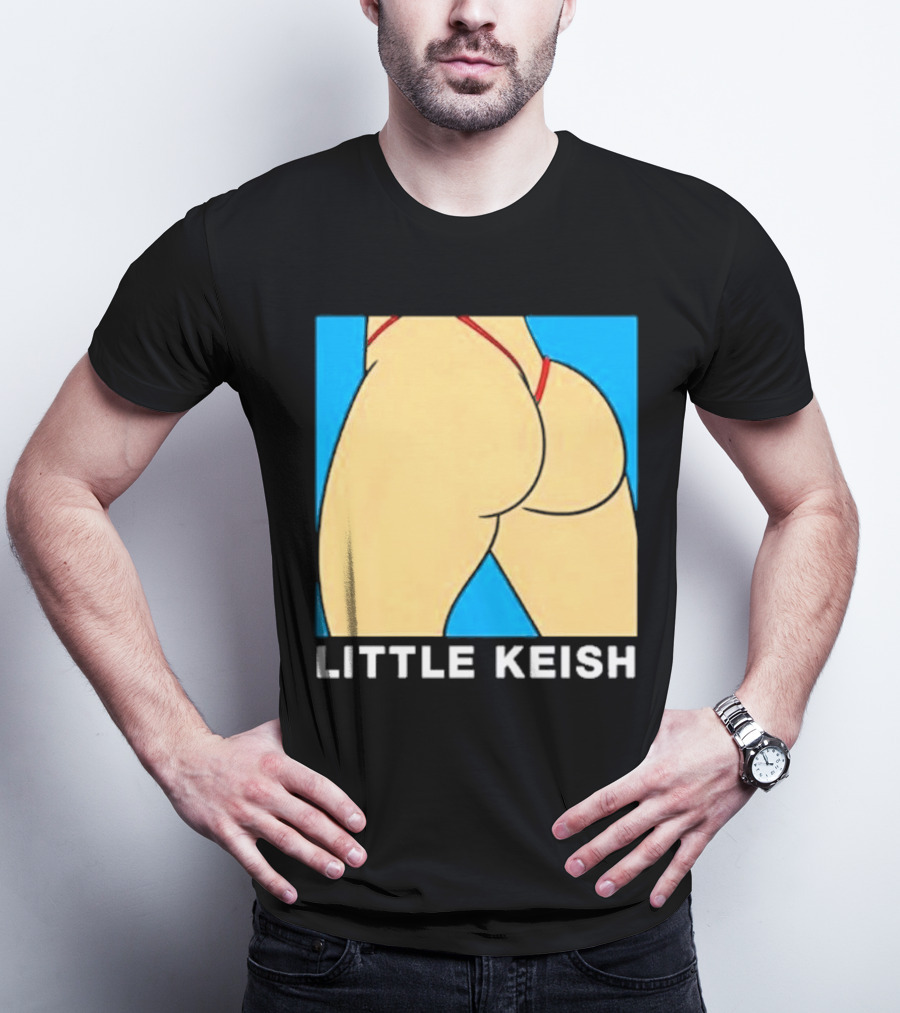 LITTLE KEISH T-Shirt