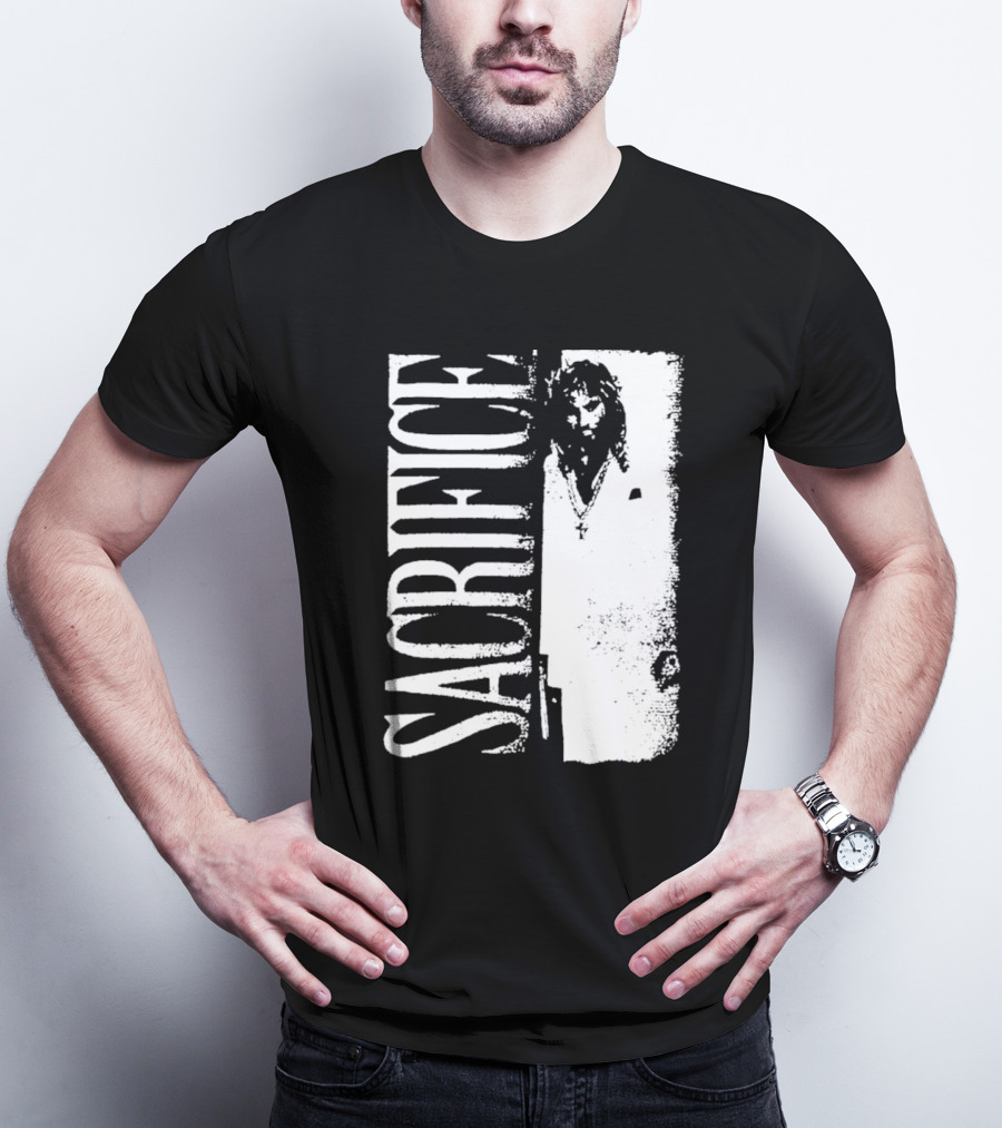 Strayrats Sacrifice T-Shirt