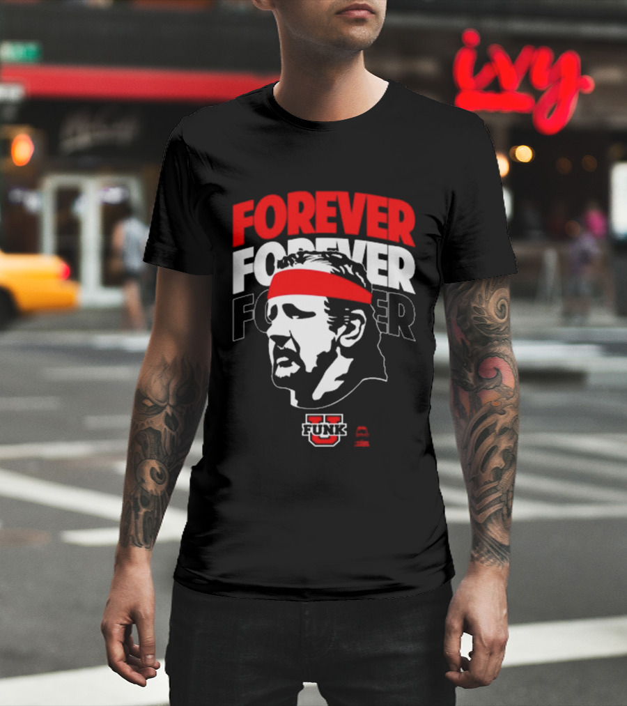 Forever Funk U T-Shirt