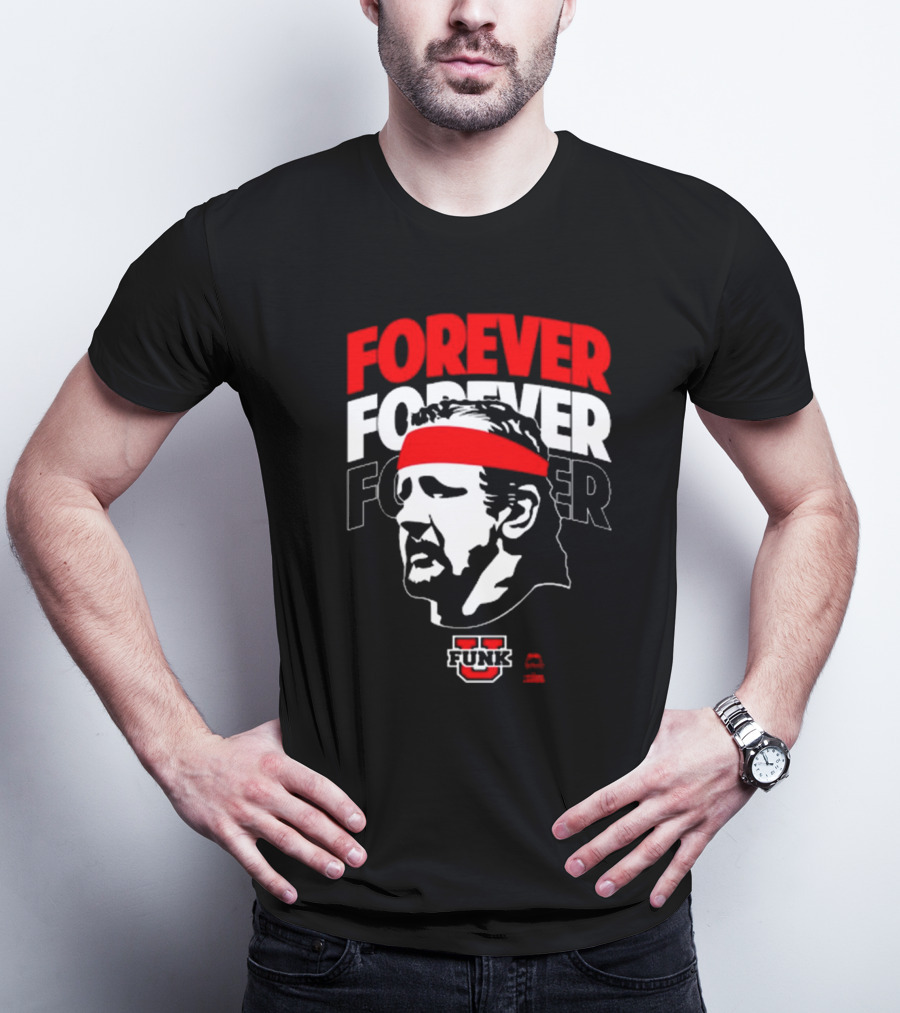 Forever Funk U T-Shirt