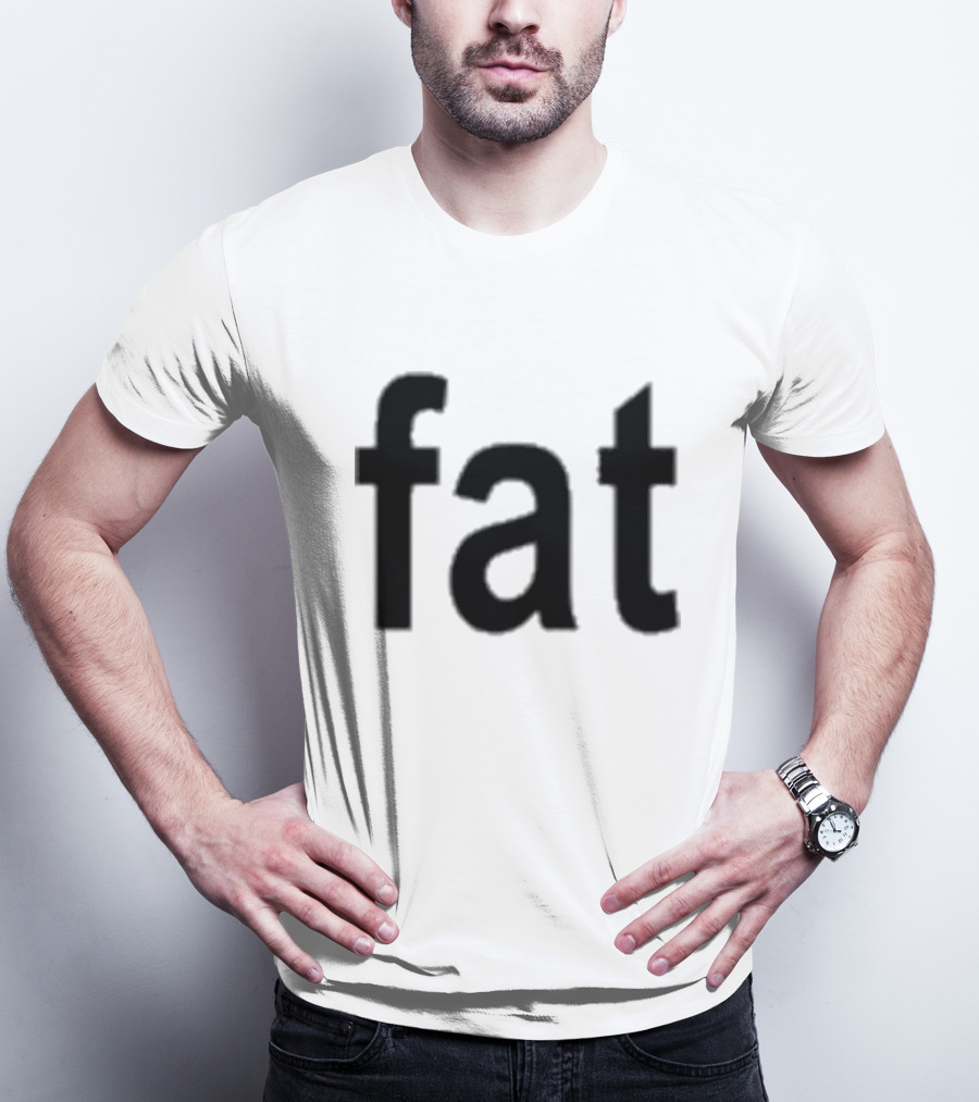 Fat Brat T-Shirt