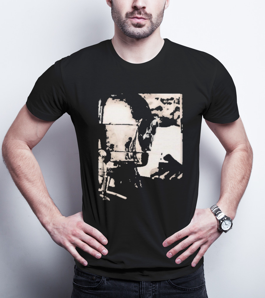 Cig3po C-3po Anthony Daniels Star Wars Retro Iconic Robot T-Shirt