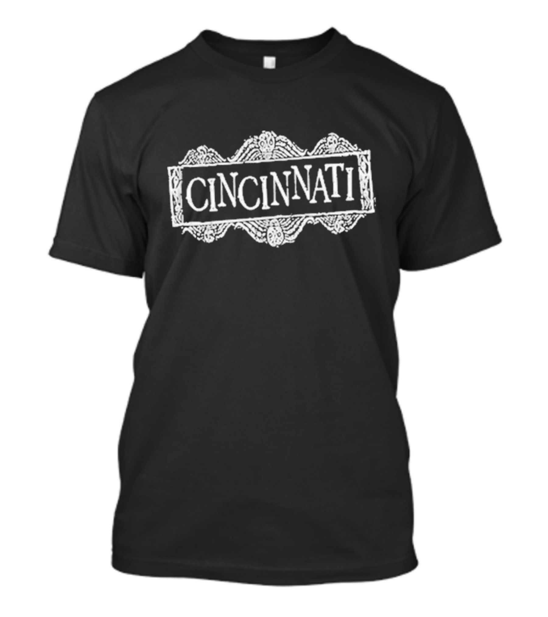 Cincinnati T-Shirt