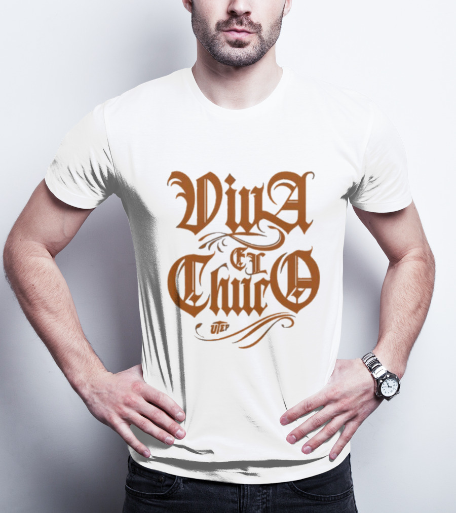 Viva El Chuco UTEP T-Shirt