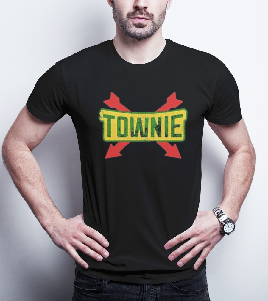 Townie X Ambassadors Arrows T-Shirt