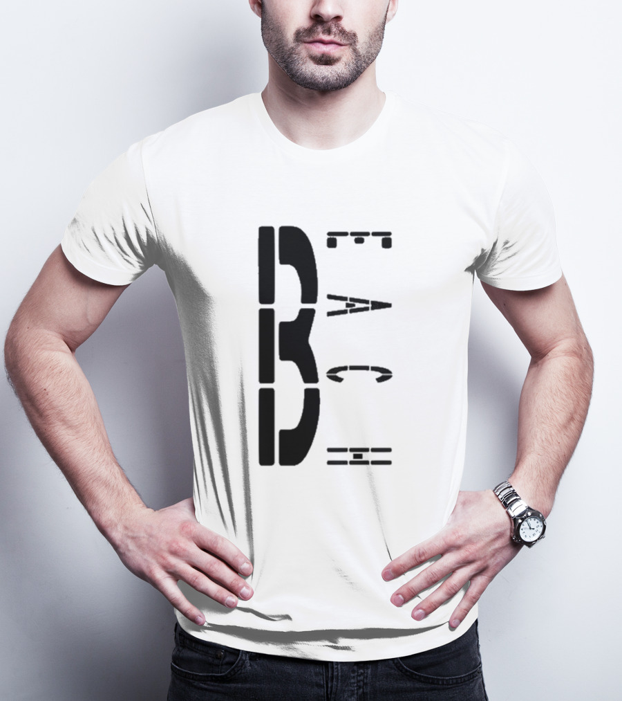 Beach House Baltimore Winter B.A.C.H T-Shirt