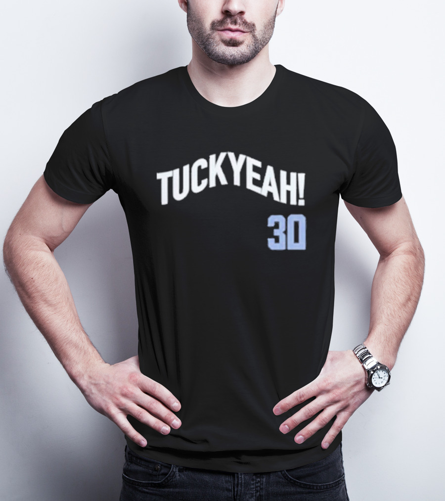 Cubs Kyle Tucker Tuckyeah 30 T-Shirt