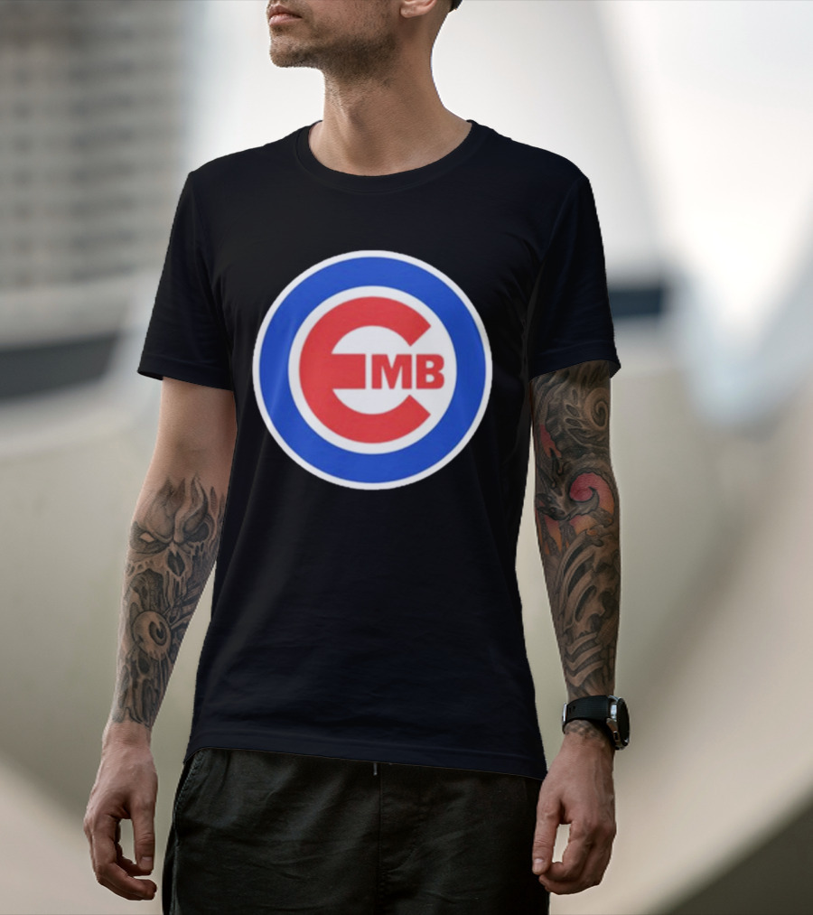 EMB Efficient Midwest Bank Cup T-Shirt