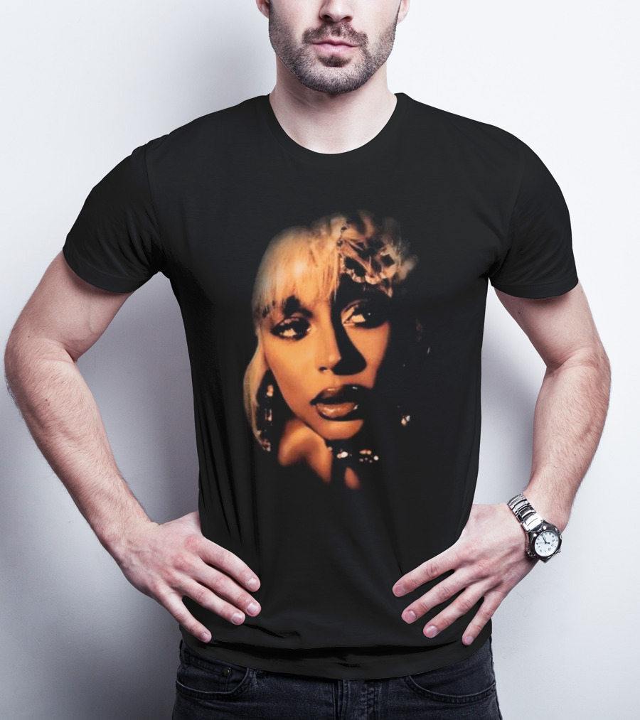 Victoria Monét Jaguar II Deluxe Vintage T-Shirt
