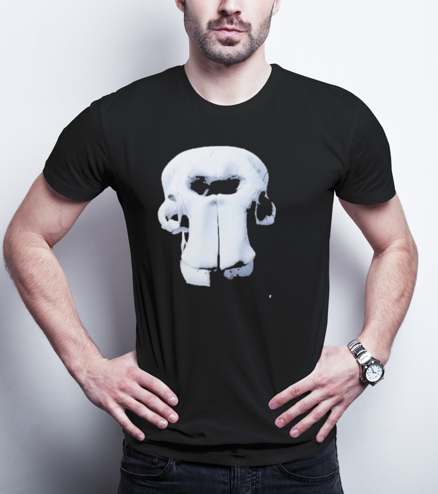 Skull Of A Cyclops T-Shirt