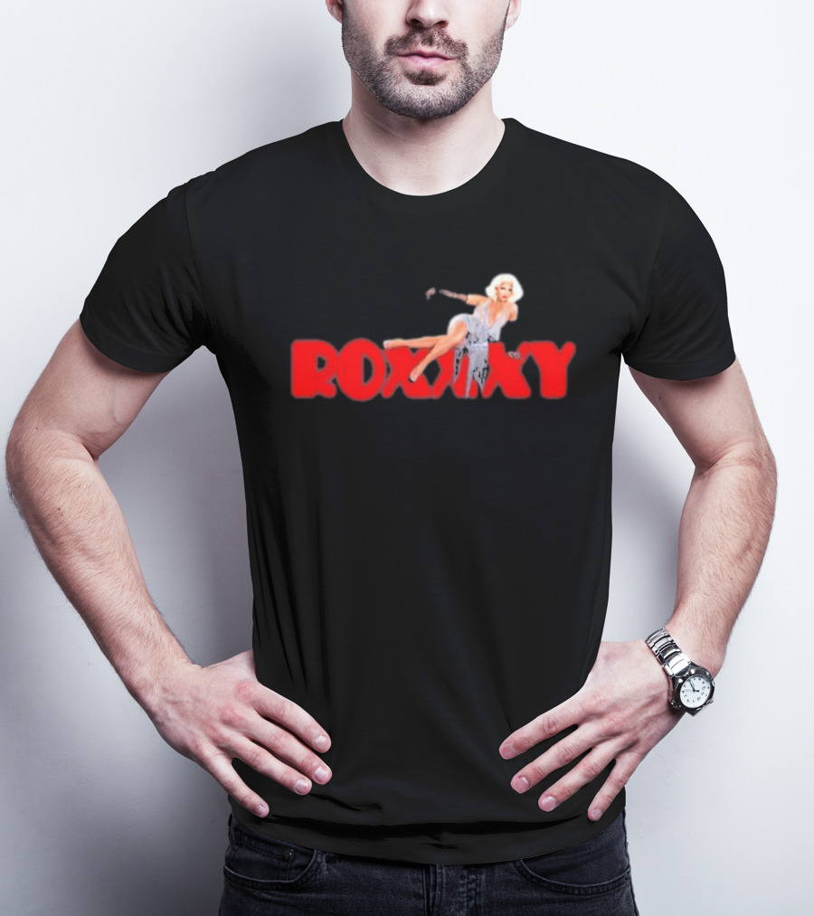 ROXXXY Glamorous Neon Diva T-Shirt