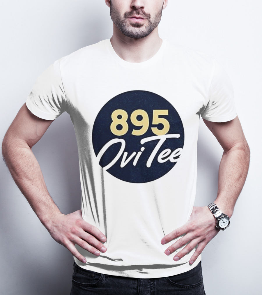 895 OviTa T-Shirt