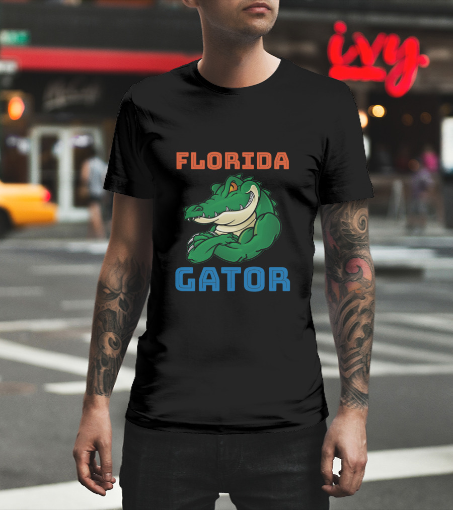Florida Gator T-Shirt