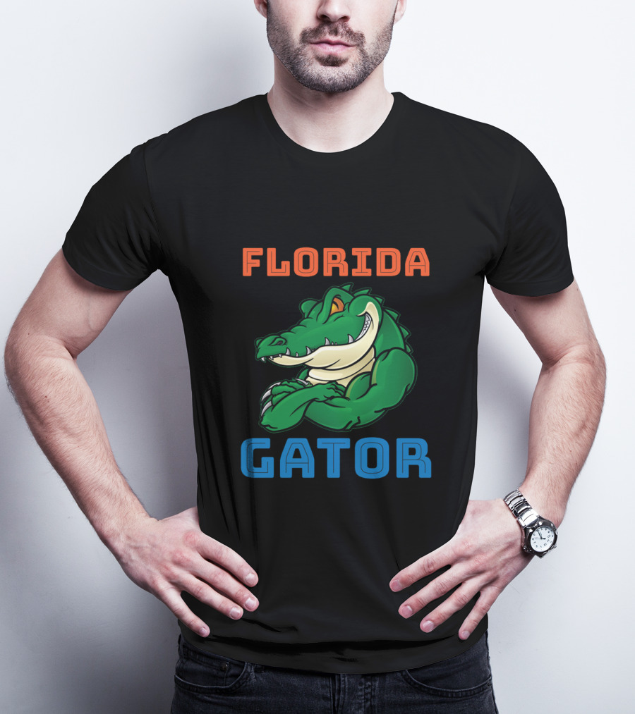 Florida Gator T-Shirt
