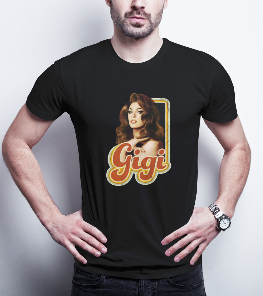 Gigi T-Shirt