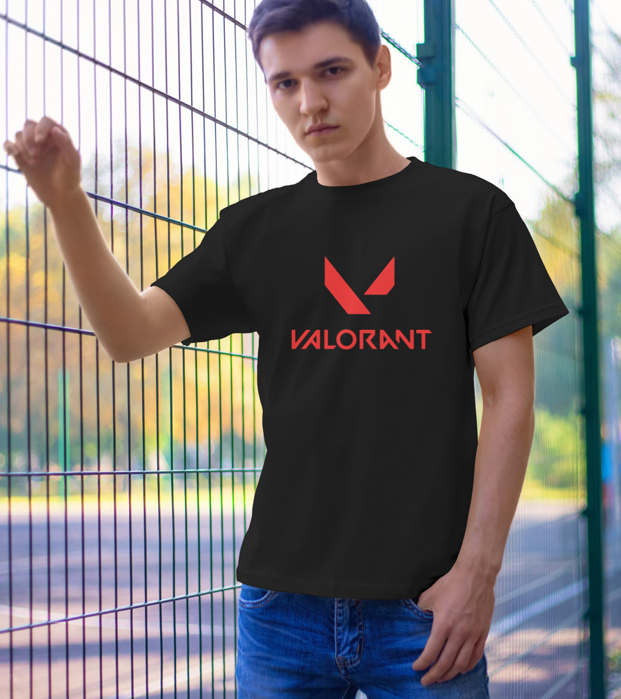 Valorant T-Shirt