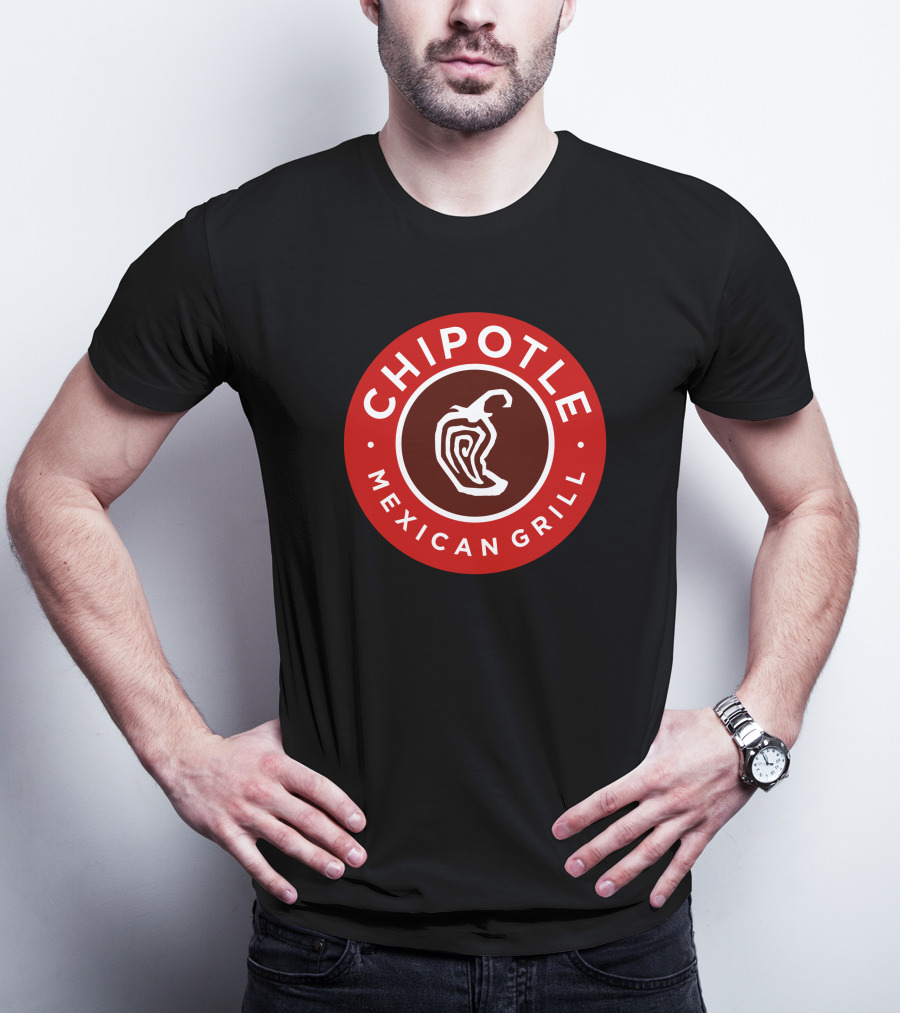 CHIPOTLE MEXICAN GRILL T-Shirt