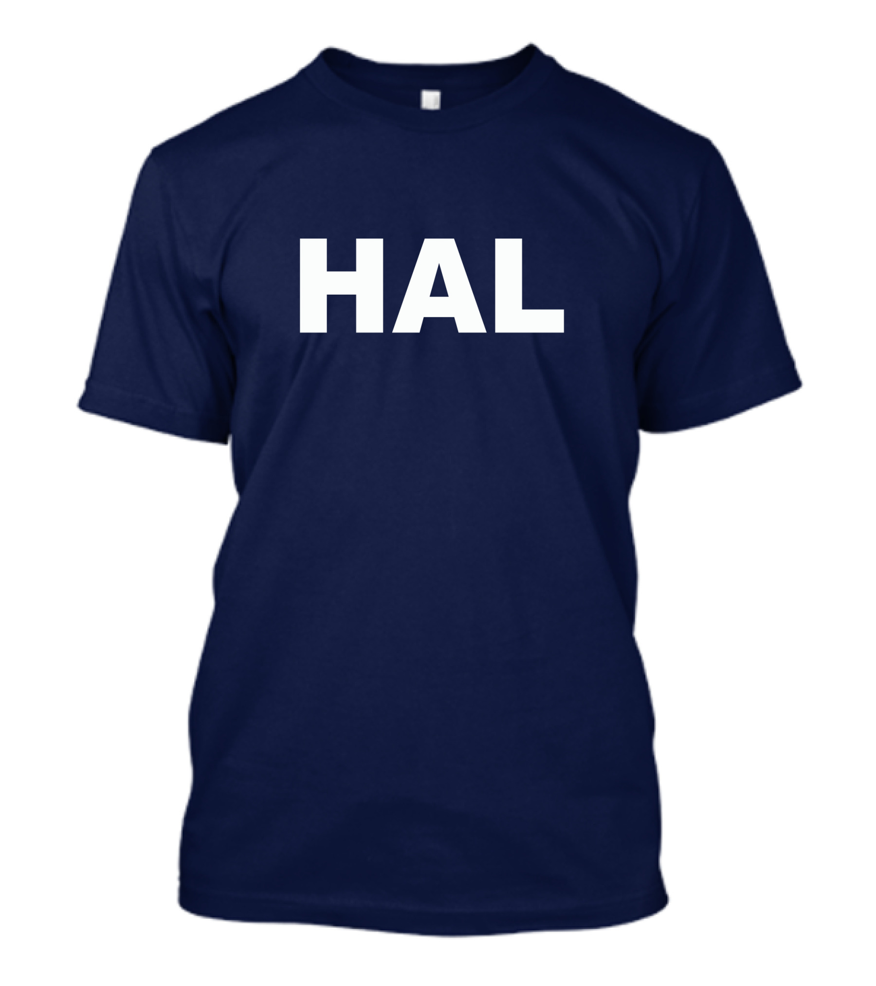 HAL John Mulaney T-Shirt