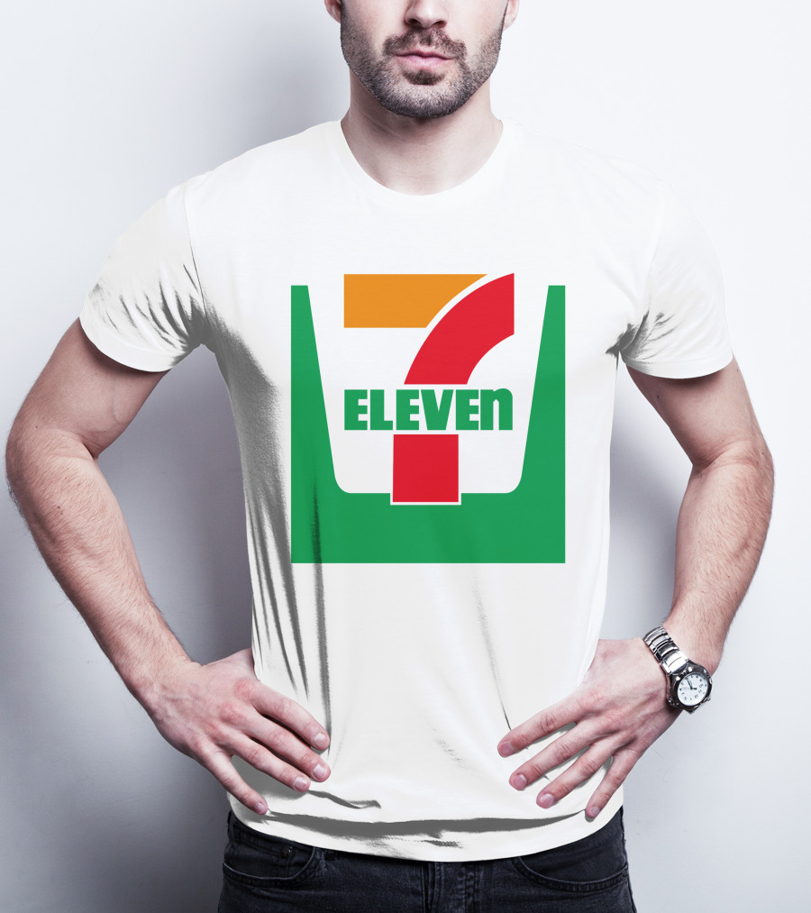 Seventh Eleven Heaven 7 T-Shirt