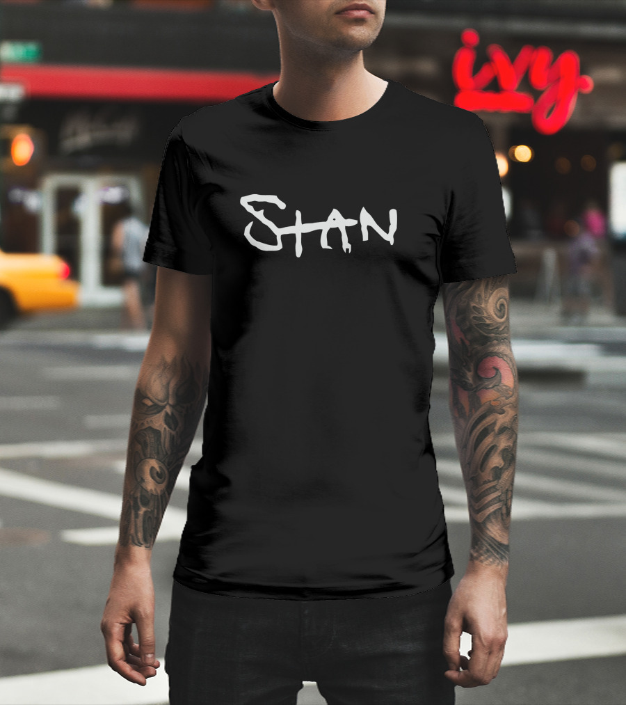 Stan Eminem Song Reference Merchandise T-Shirt