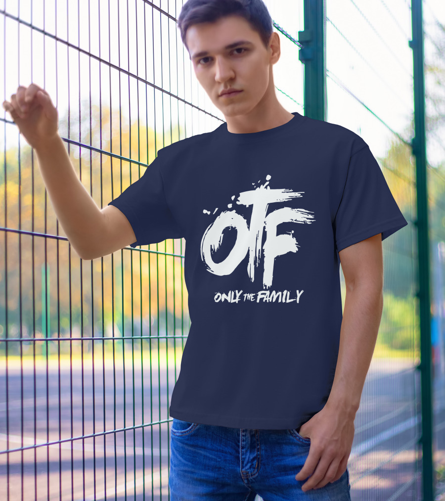 OTF Only The Family T-Shirt