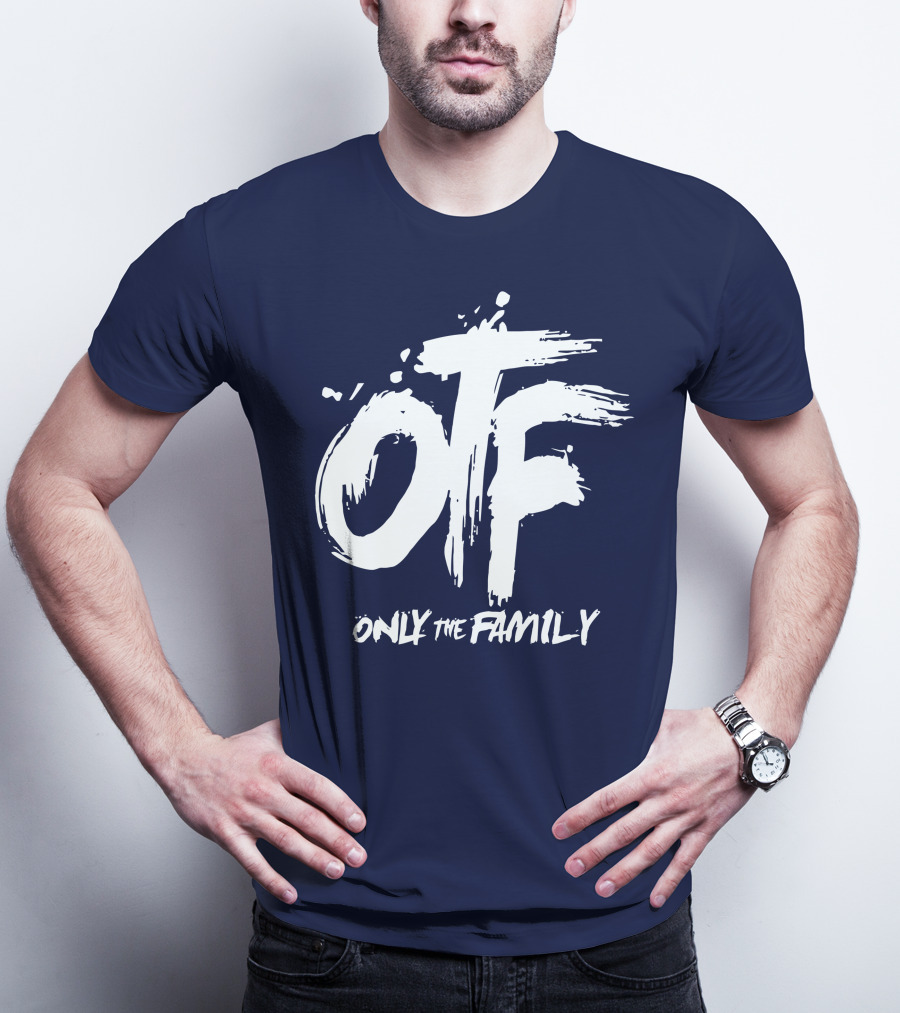 OTF Only The Family T-Shirt