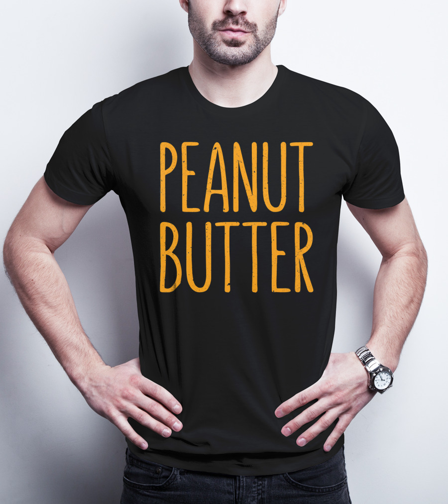 Peanut Butter T-Shirt