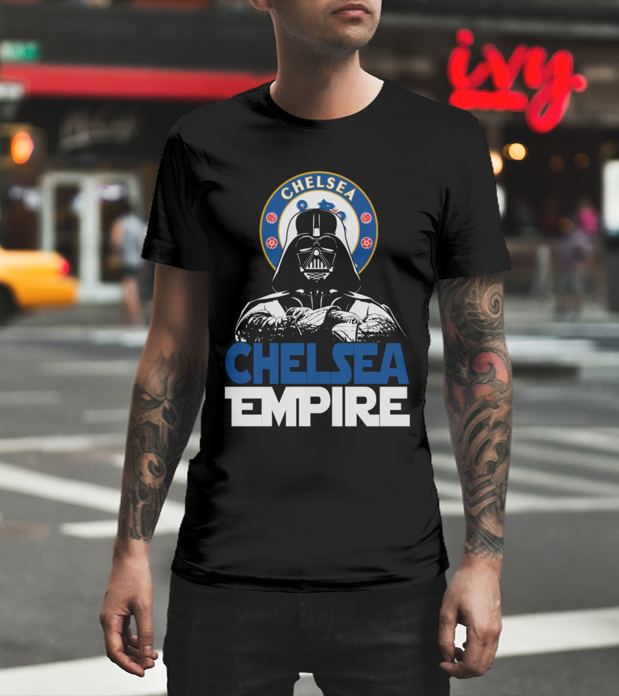 Chelsea Empire T-Shirt